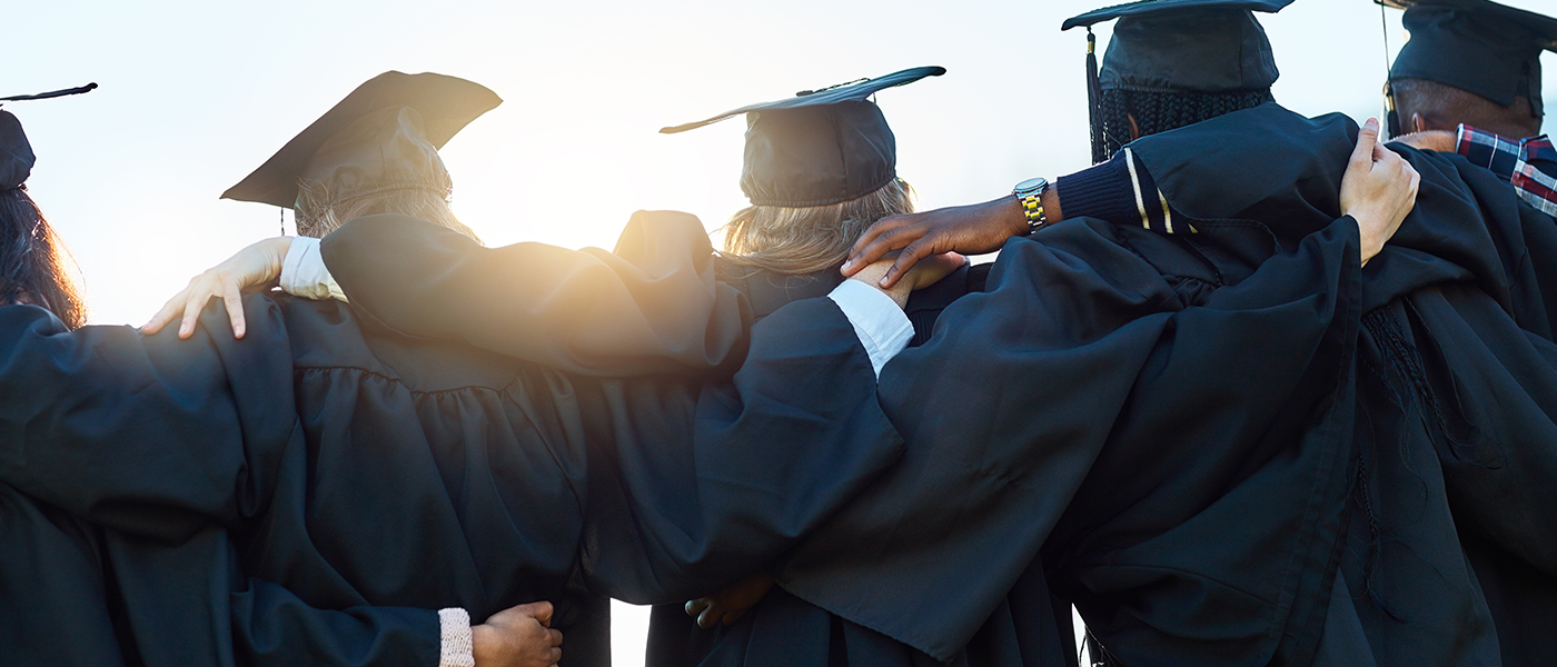 Black students’ graduation rates improve - NNPA Education Public ...