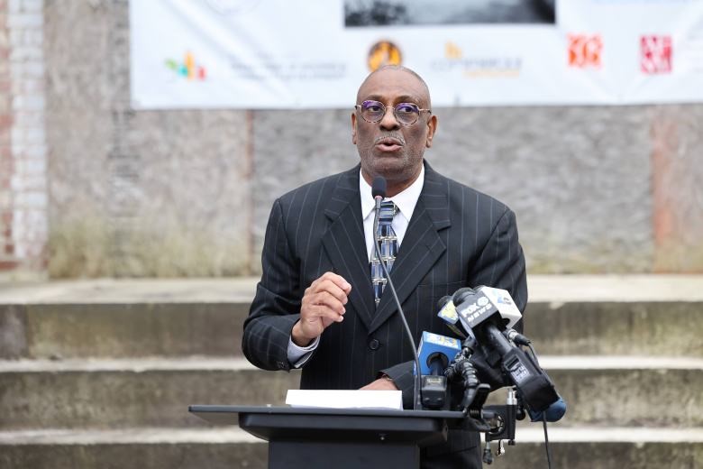 AFRO Charities receives $2.25 million federal investment to renovate ... AFRO Charities receives $2.25 million federal investment to renovate ...