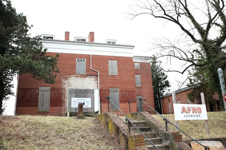 AFRO Charities receives $2.25 million federal investment to renovate ... AFRO Charities receives $2.25 million federal investment to renovate ...