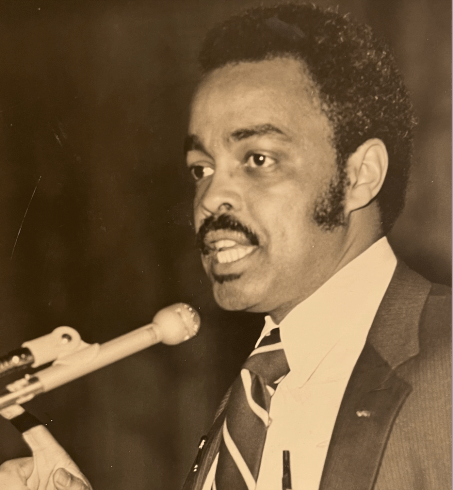 Dr. Rex Fortune Remembered For Commitment To Serving Black Students ...