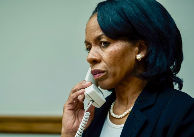 MOVIE REVIEW: 'Vice' - The Washington Informer