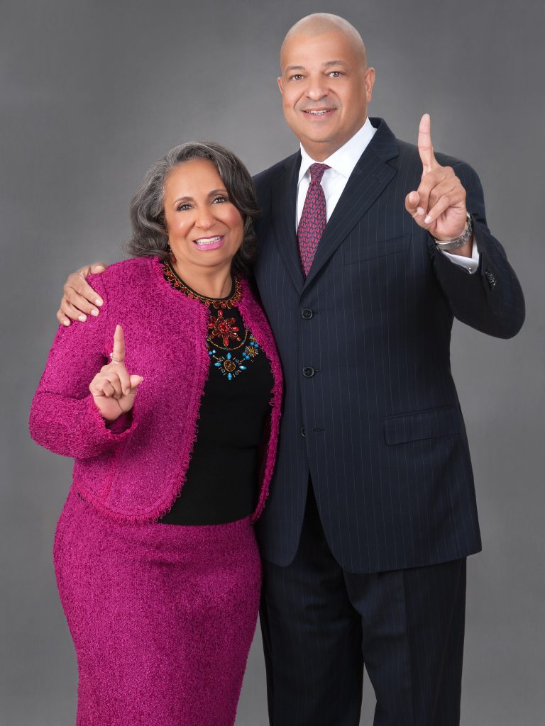 Alfred Liggins is the Other Half of Urban One’s Success Story - Greater ...