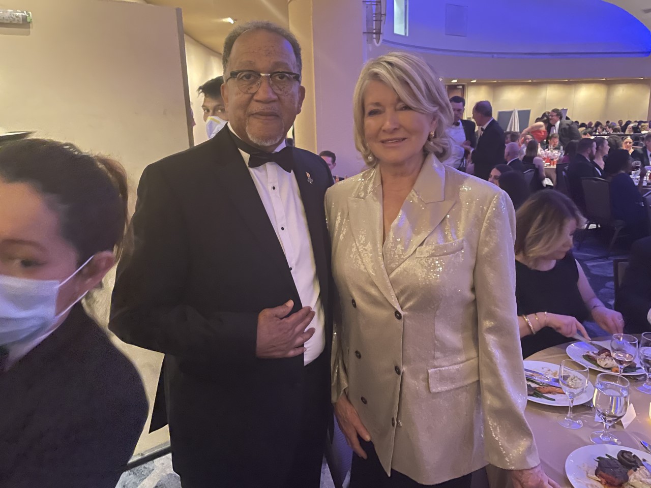 White House Correspondents Association honors then disses Black Press ...