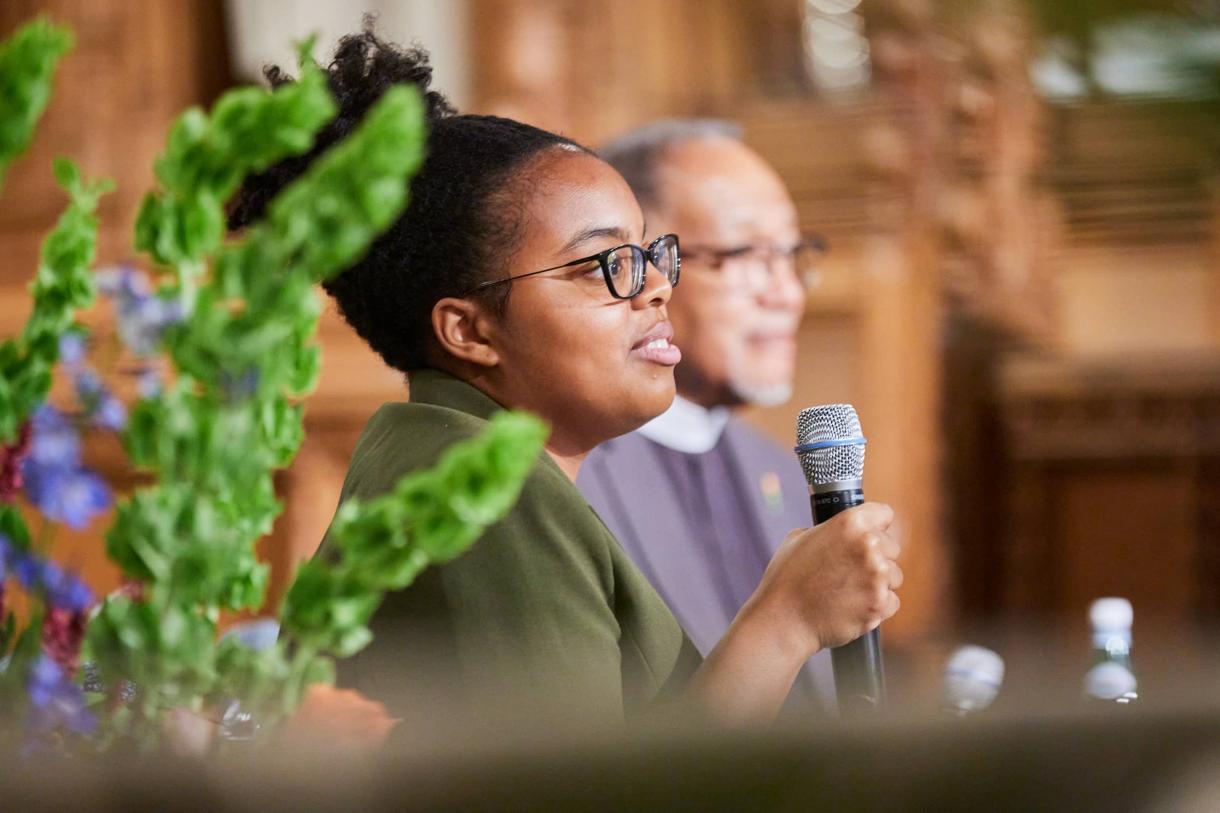 NNPA President Join North Carolina Activists to Commemorate ‘Birth of ...