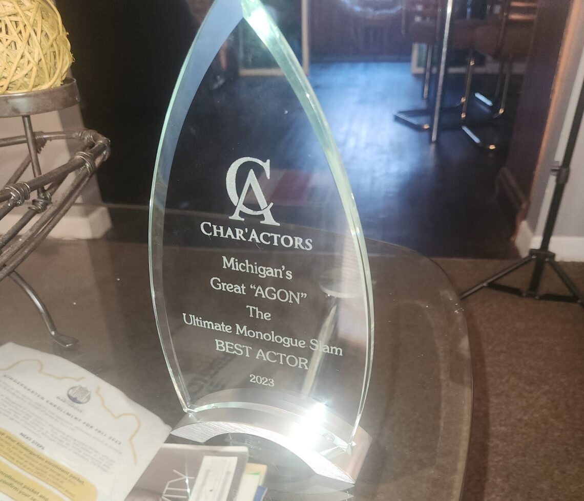 Meet Amerrah Garrison, A Rising Hollywood Star and Lover of ‘People ...