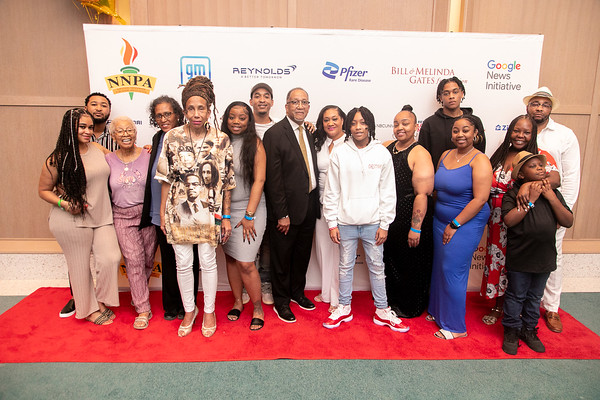 NNPA Wraps Midwinter Conference Showing Strength of Black Press, and ...