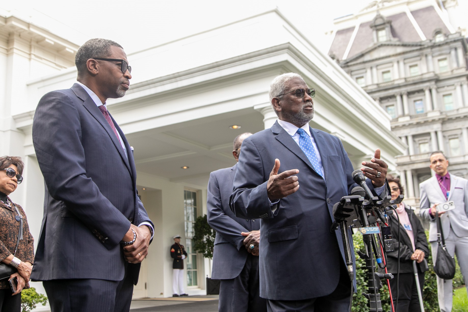 Biden Administration Unveils New Initiatives to Combat School ...