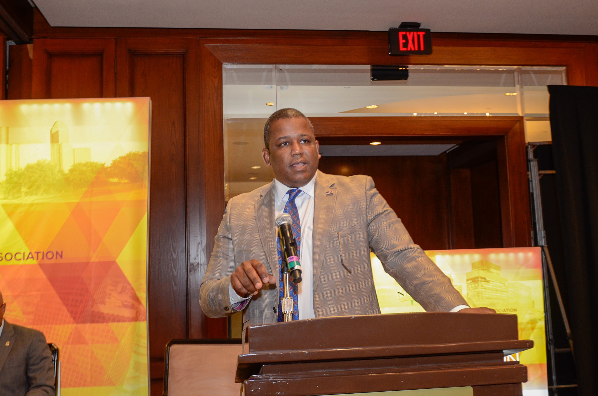 Breakfast Session_54 | NNPA