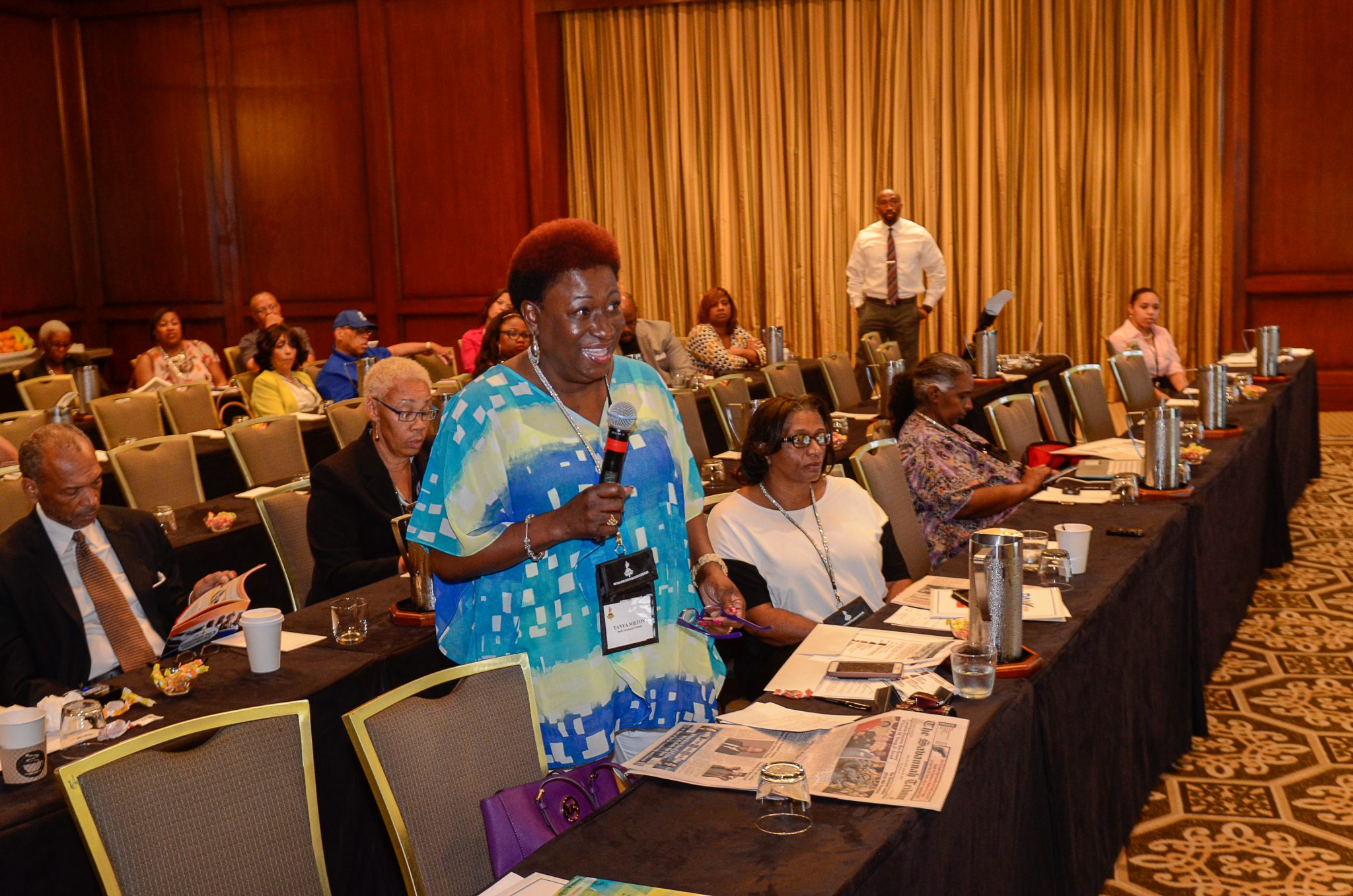 Breakfast Session_94 | NNPA