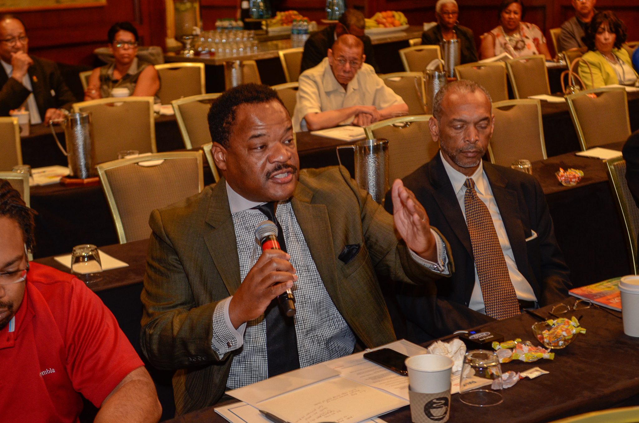 Breakfast Session_98 | NNPA