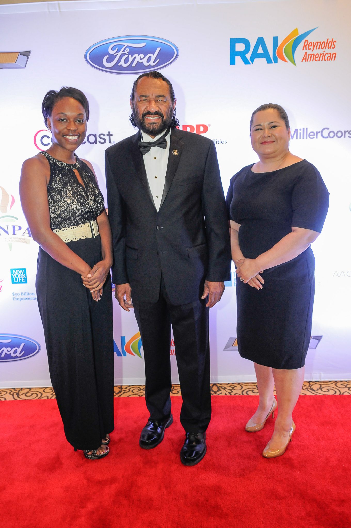 Legacy Award Reception 2_24 | NNPA