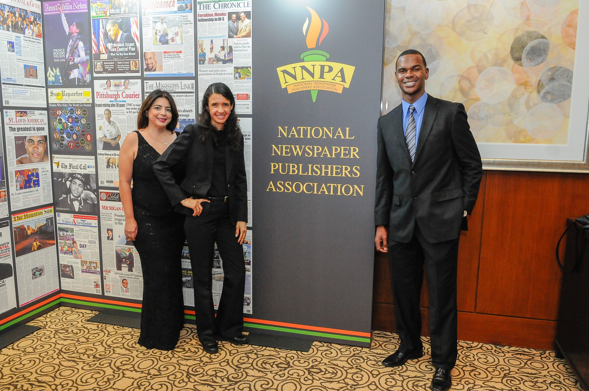 Legacy Award Reception 2_3 | NNPA