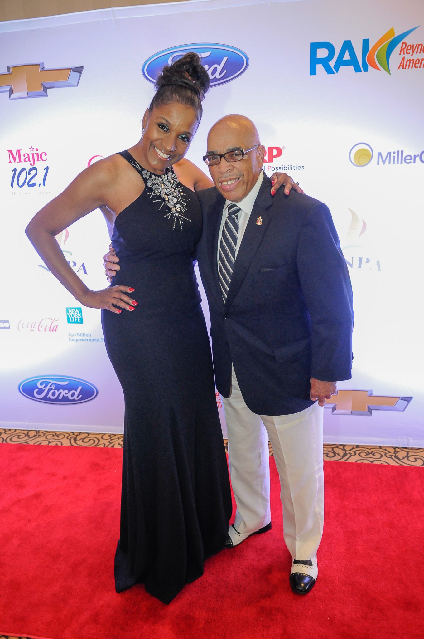 Legacy Award Reception 2_43 | NNPA