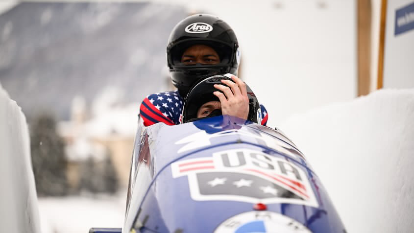 How Bessemer AL’s Jace Johnson Landed a Spot on the U.S. World Cup ...