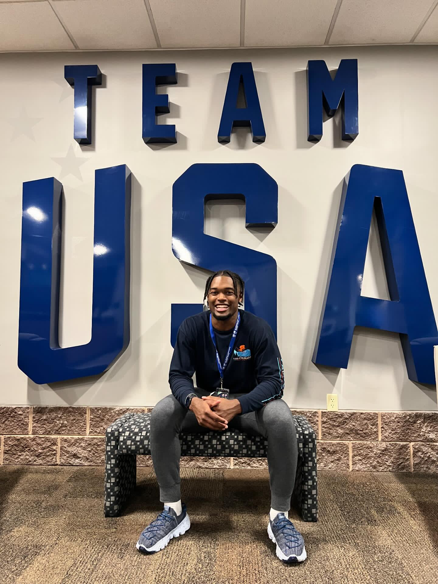 How Bessemer AL’s Jace Johnson Landed a Spot on the U.S. World Cup ...