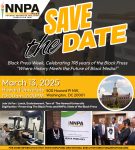 NNPA | Black Press of America