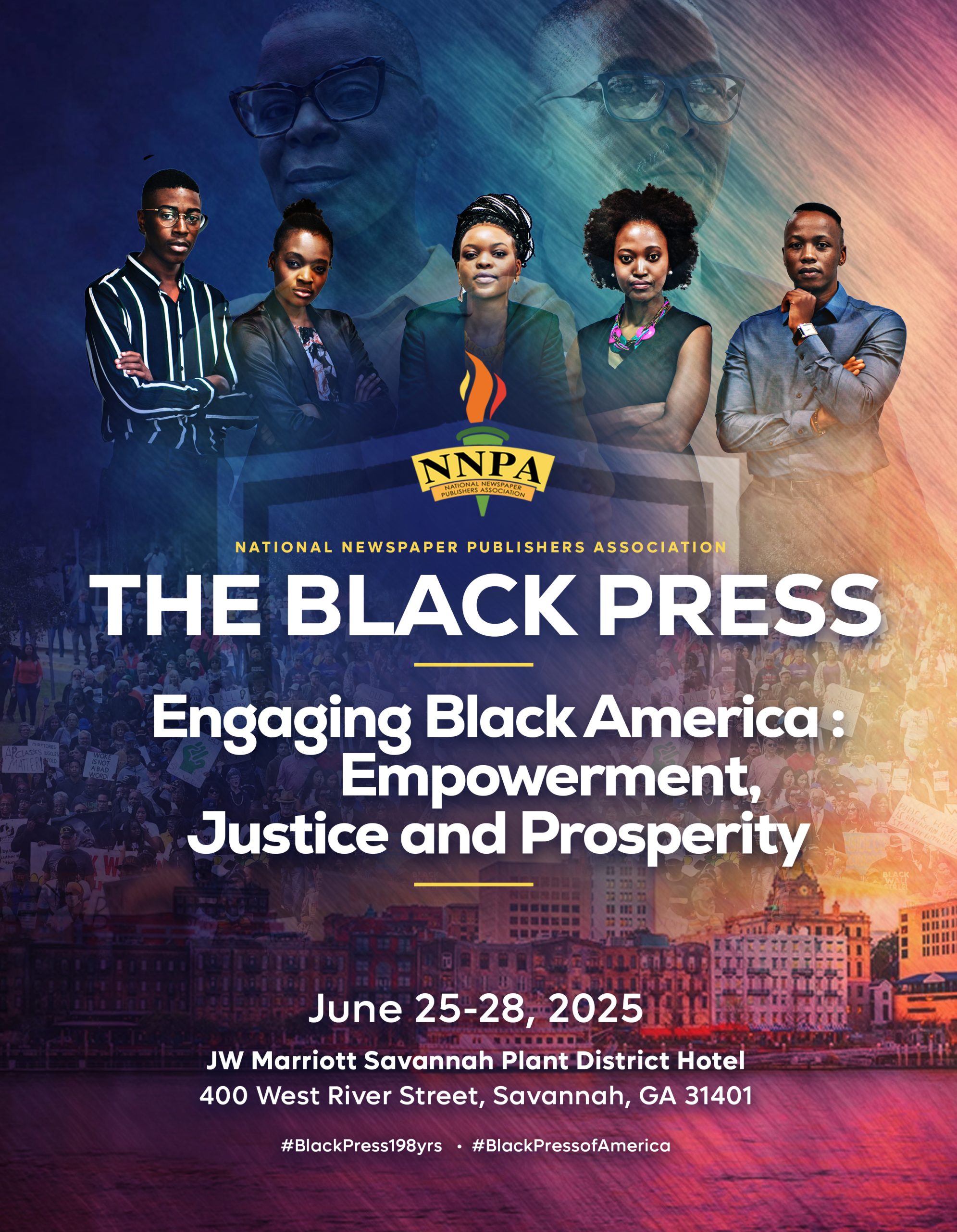 NNPA | Black Press of America