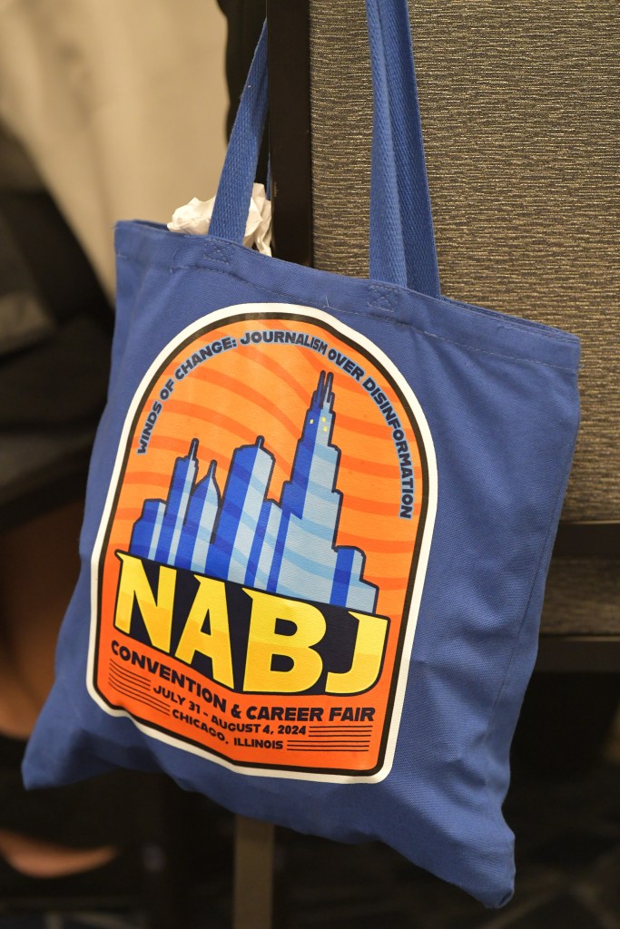 NABJ set to host their annual convention – and celebrate 50th ...