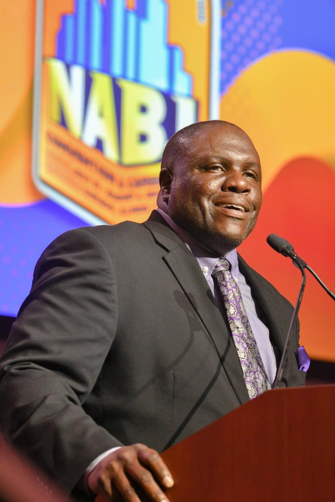 NABJ set to host their annual convention – and celebrate 50th ...