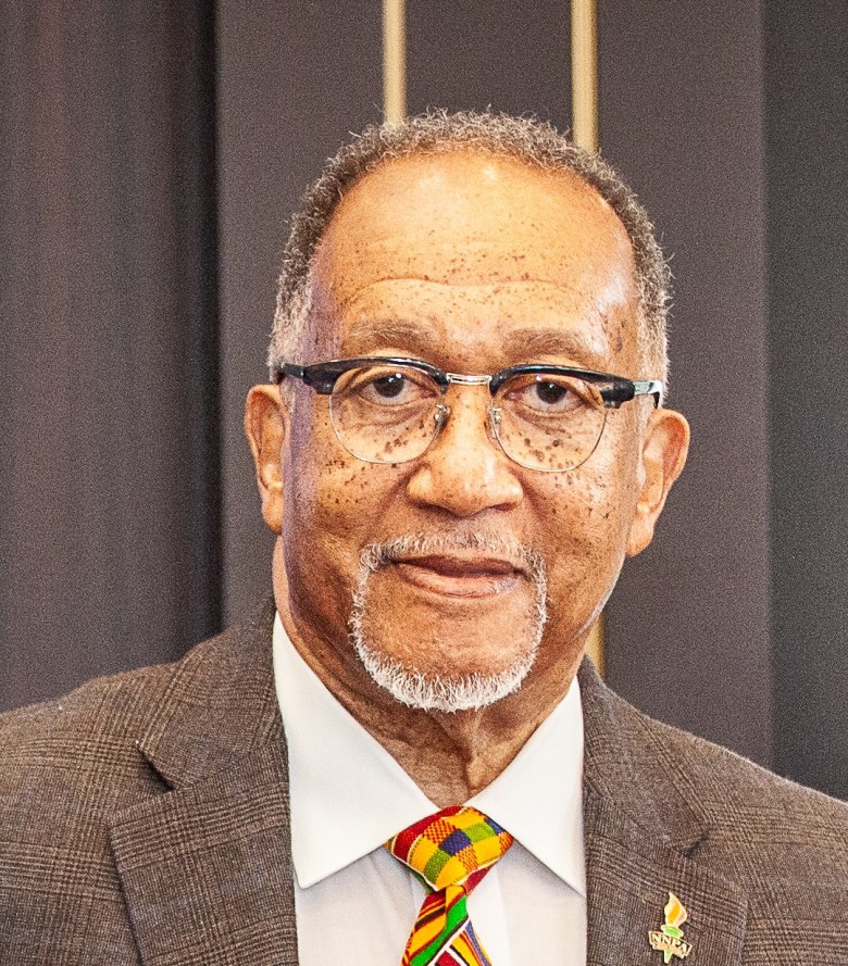 Dr. Benjamin Chavis celebrated as ‘Father’ of the environmental justice ...