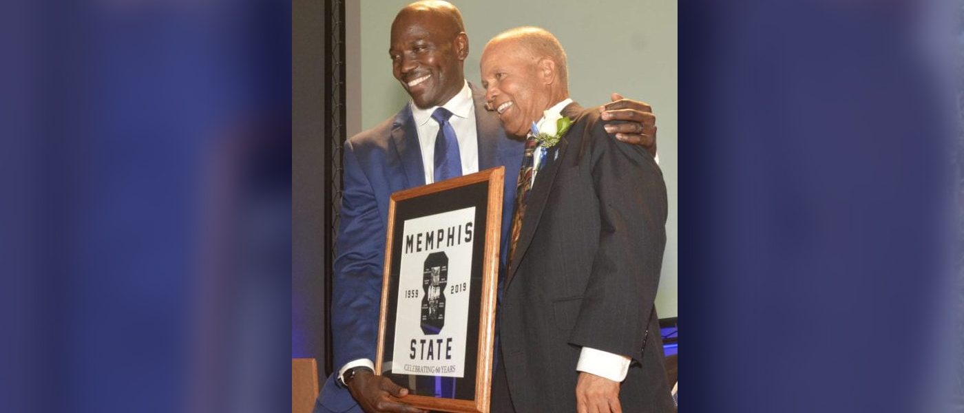 LEGACY: Ralph Prater – Memphis State Eight pioneer | NNPA