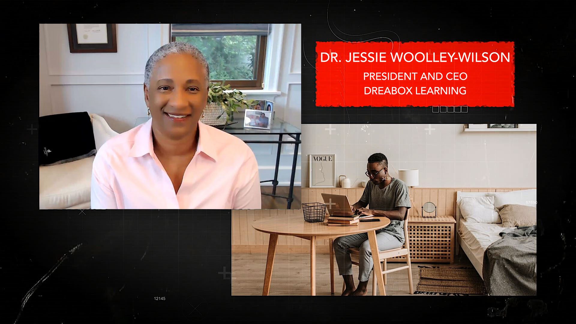 Education Interview Jessie Woolley-Wilson | NNPA